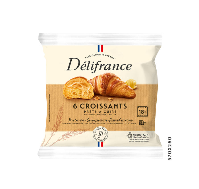 Delifrance