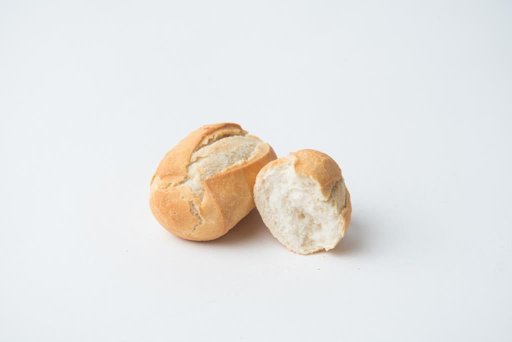 8 Classic hard rolls, your perfect meal accompaniment by Délifrance ...